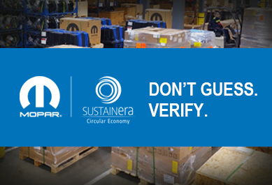 Index | Mopar Repair Connect