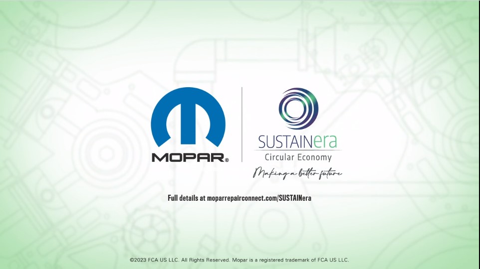 Index | Mopar Repair Connect
